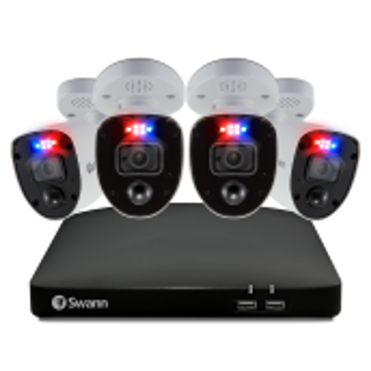 How Do You Set Up Swann Security System + Internet Setup | Swann